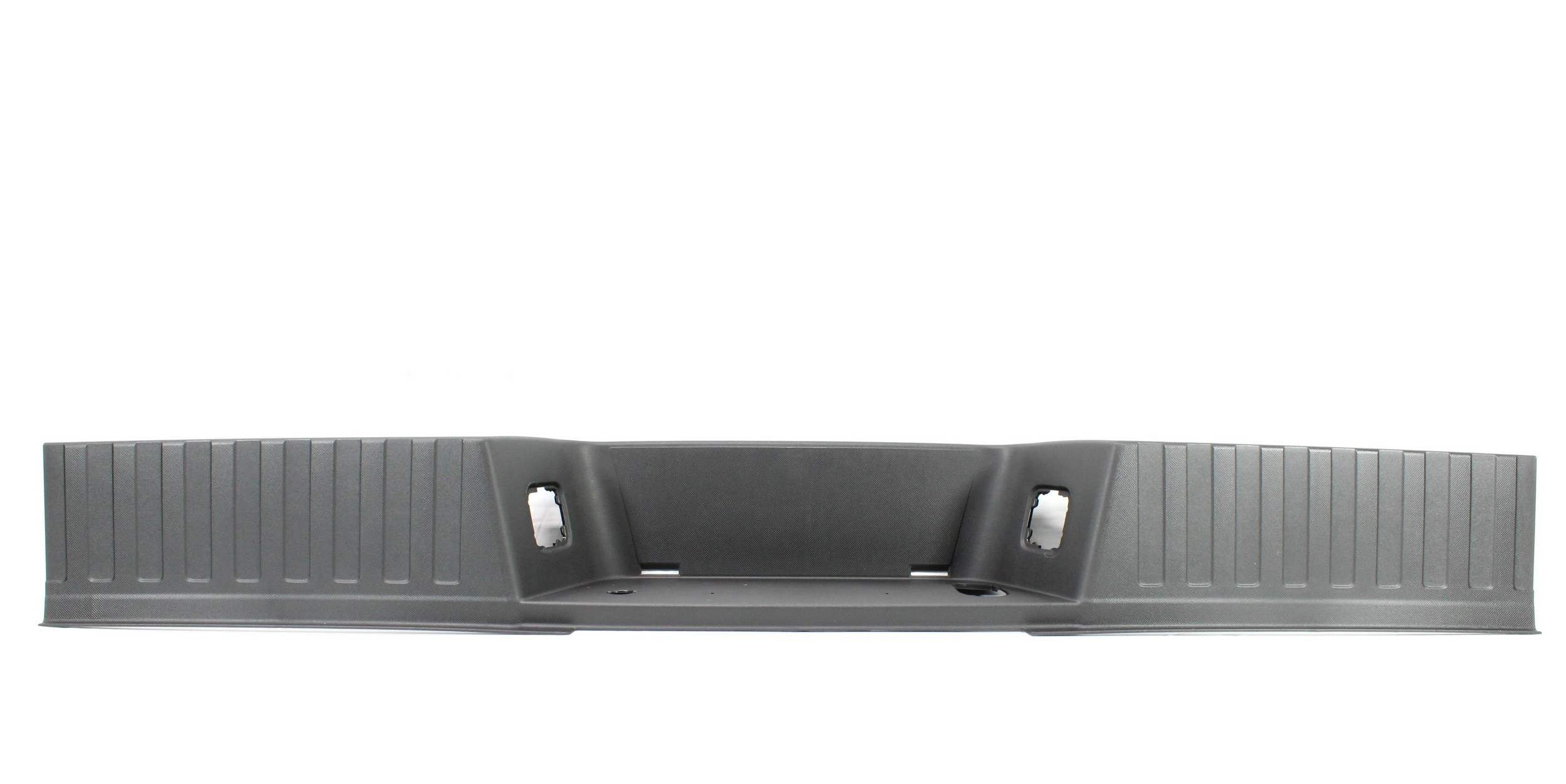 Alzare® FO1191147 - Rear Bumper Step Pad (Standard Line)