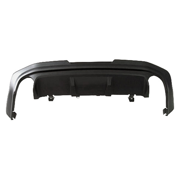 Alzare® FO1195120 - Rear Lower Bumper Valance (Standard Line)