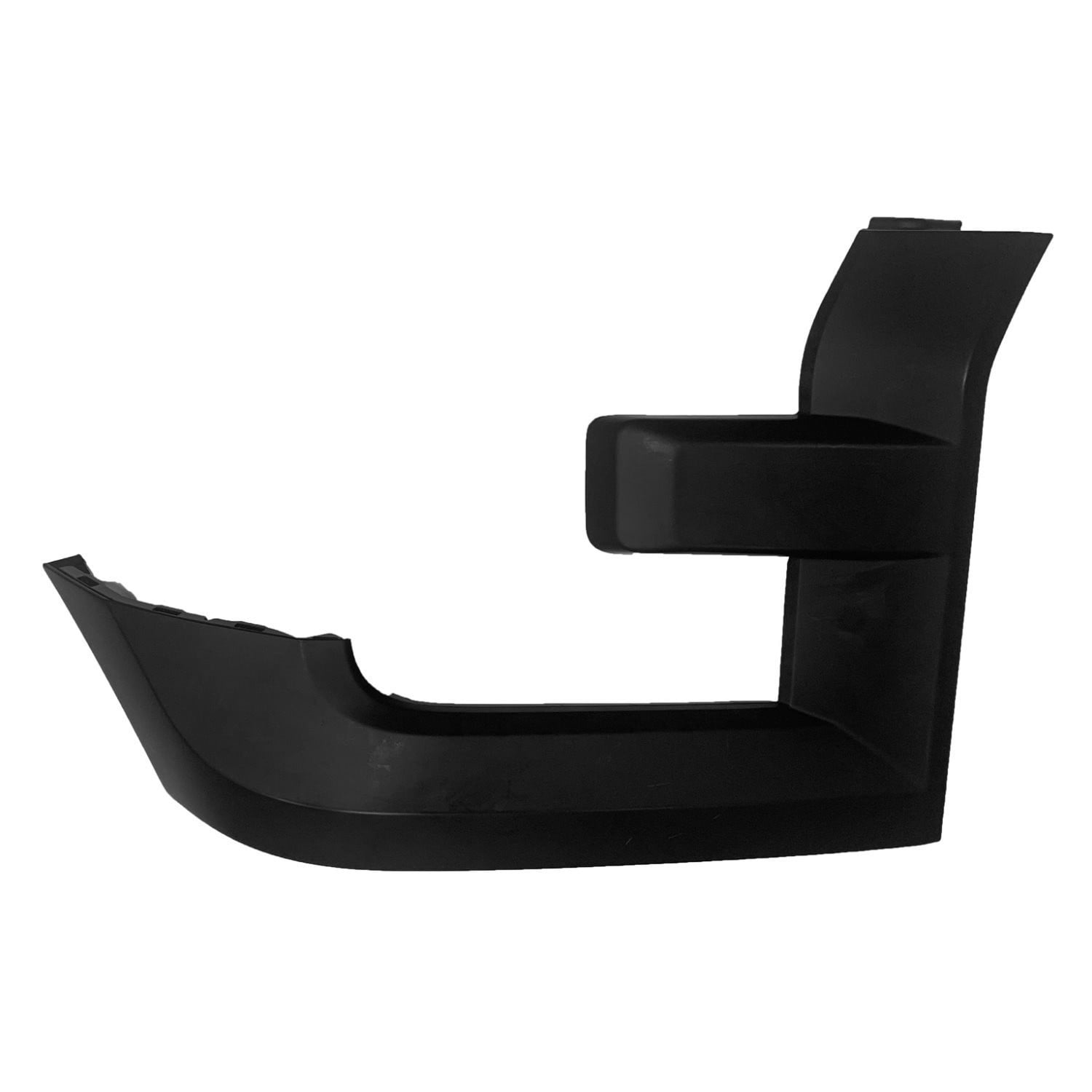 Alzare® FO1213115 - Passenger Side Grille Molding (Standard Line)