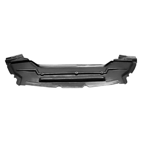 Alzare® FO1218103 - Lower Grille Air Deflector (Standard Line)