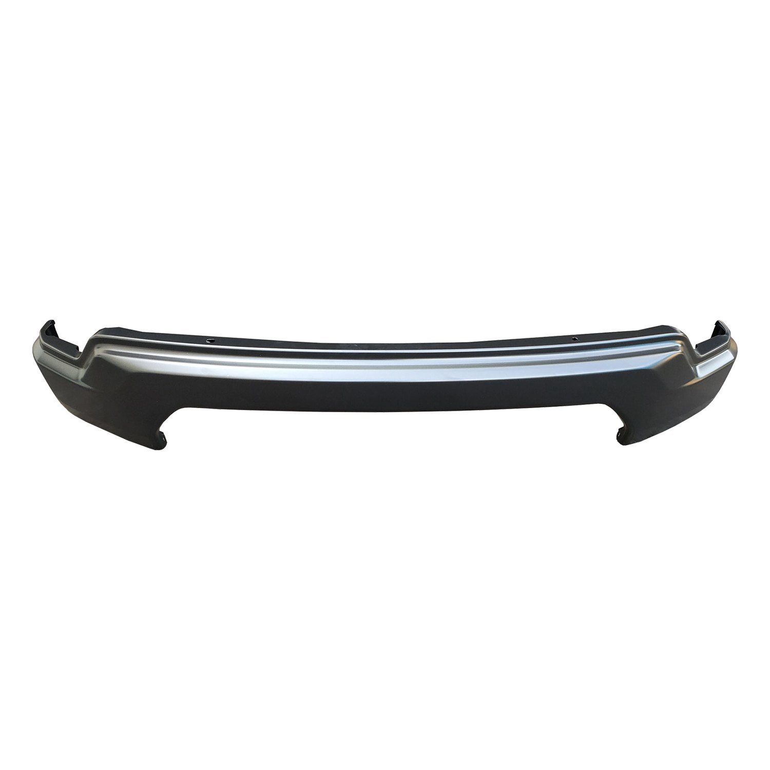 Alzare® GM1002876 - Front Bumper Face Bar (Standard Line)