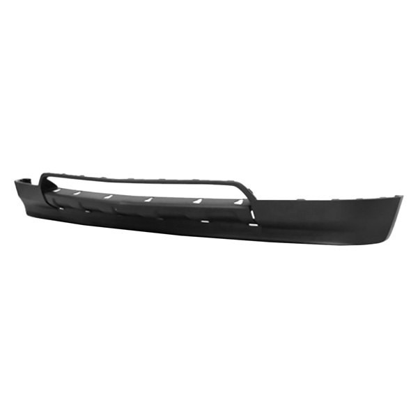 Alzare® GM1015107C - Front Lower Bumper Cover (CAPA Certified)