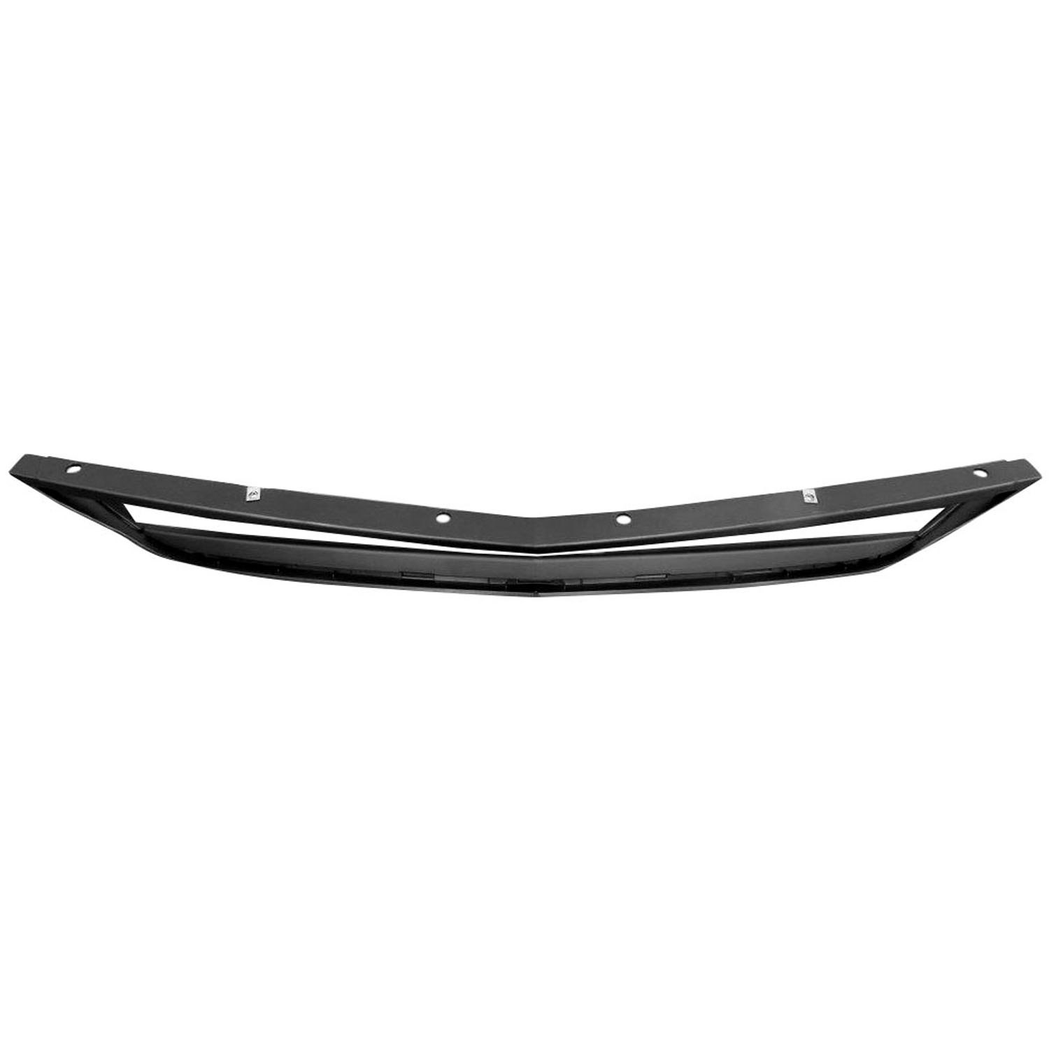 Alzare® GM1015128 - Front Lower Bumper Grille (Standard Line)