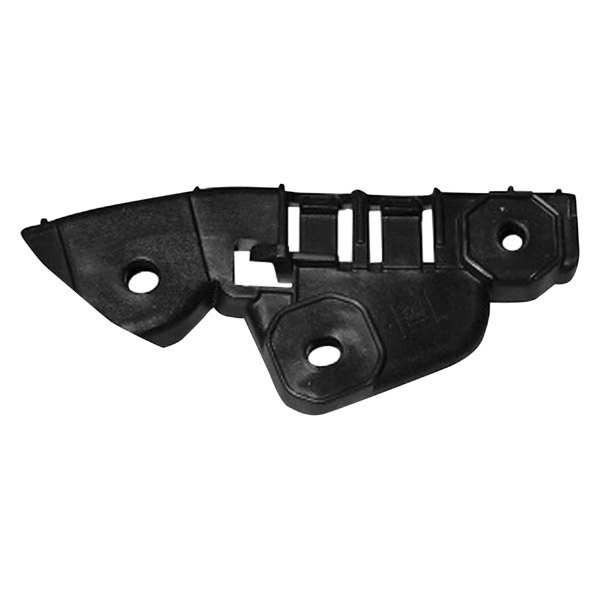 Alzare® GM1032119 - Front Driver Side Bumper Cover Retainer (Standard Line)