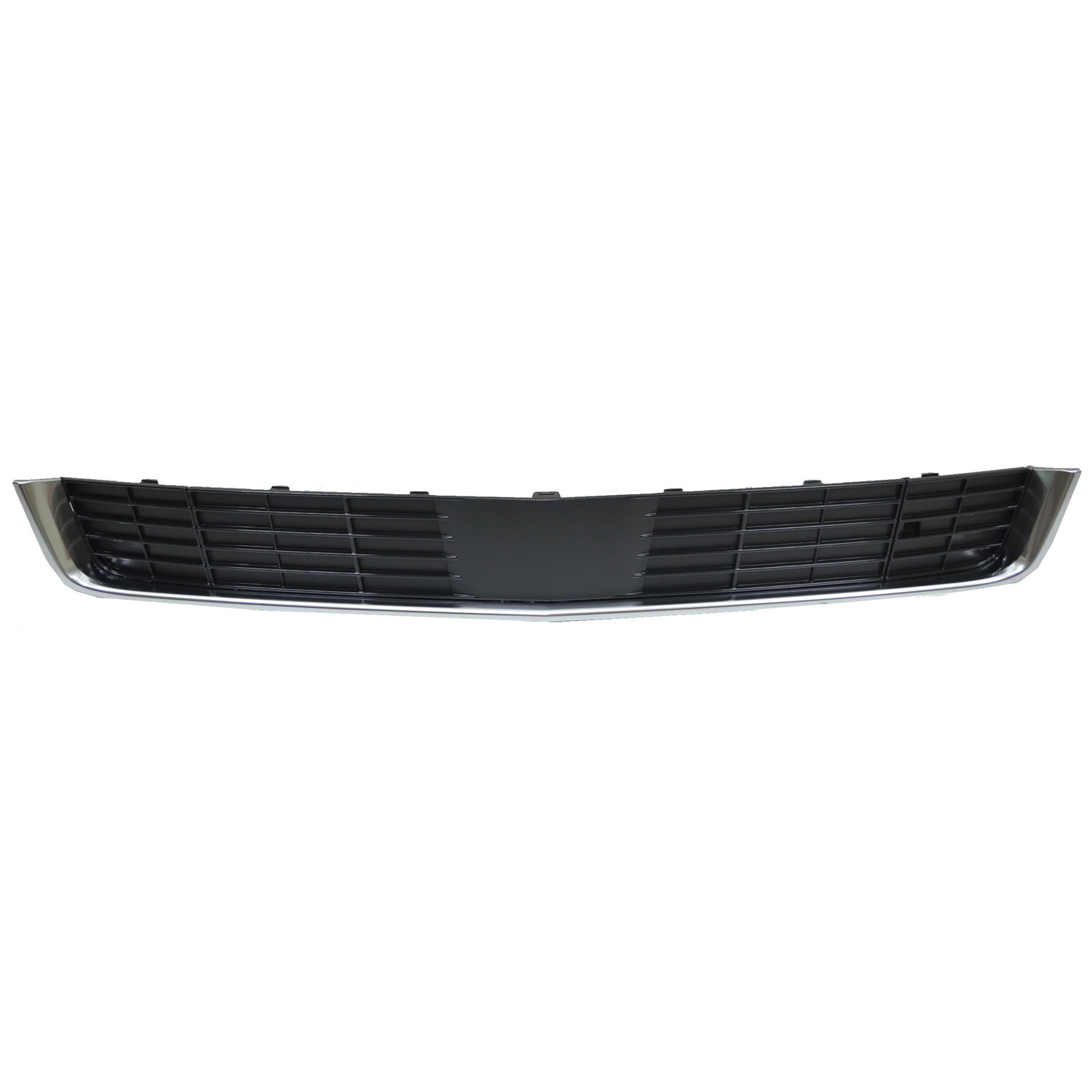 Alzare® GM1036178 - Front Bumper Grille (Standard Line)