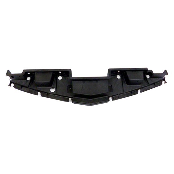 Alzare® GM1041125 - Front Center Bumper Cover Support (Standard Line)