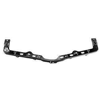 Alzare® GM1041146 - Front Upper Bumper Cover Support (Standard Line)