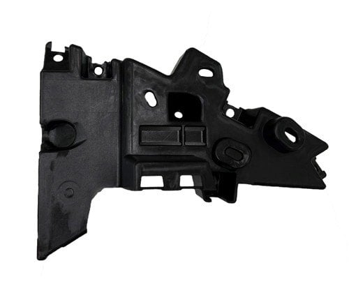 Alzare® GM1043177 - Front Lower Passenger Side Bumper Cover Support ...