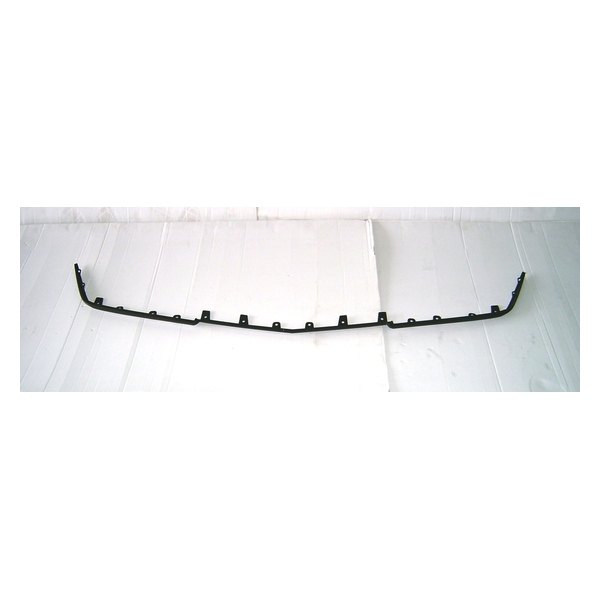 Alzare® GM1044113 - Front Lower Bumper Cover Molding (Standard Line)