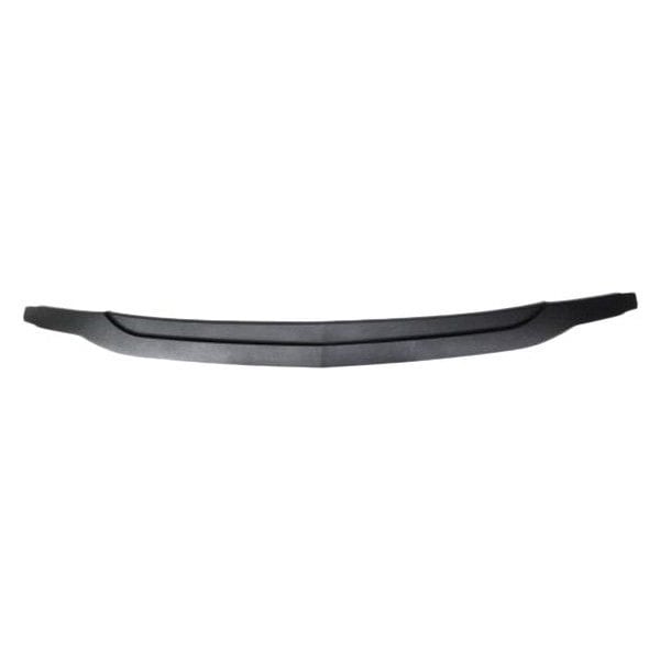 Alzare® GM1092214 - Front Center Bumper Air Deflector (Standard Line)