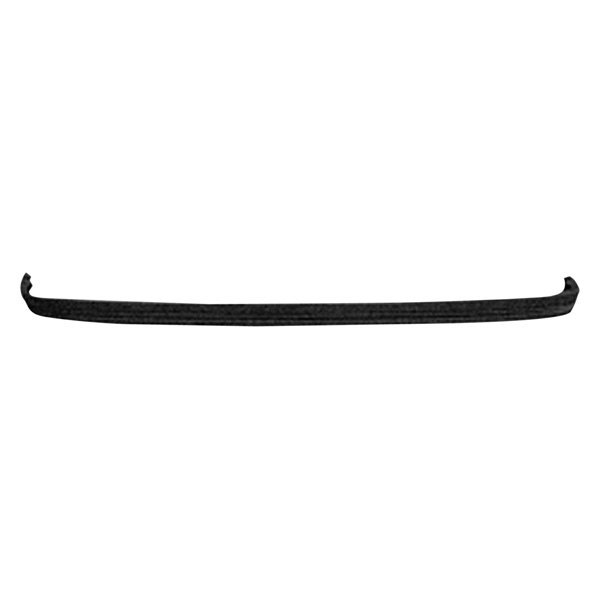 Alzare® GM1092222 - Front Bumper Air Deflector (Standard Line)