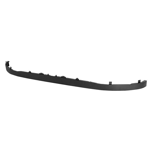 Alzare® GM1092230 - Front Lower Bumper Air Deflector (Standard Line)