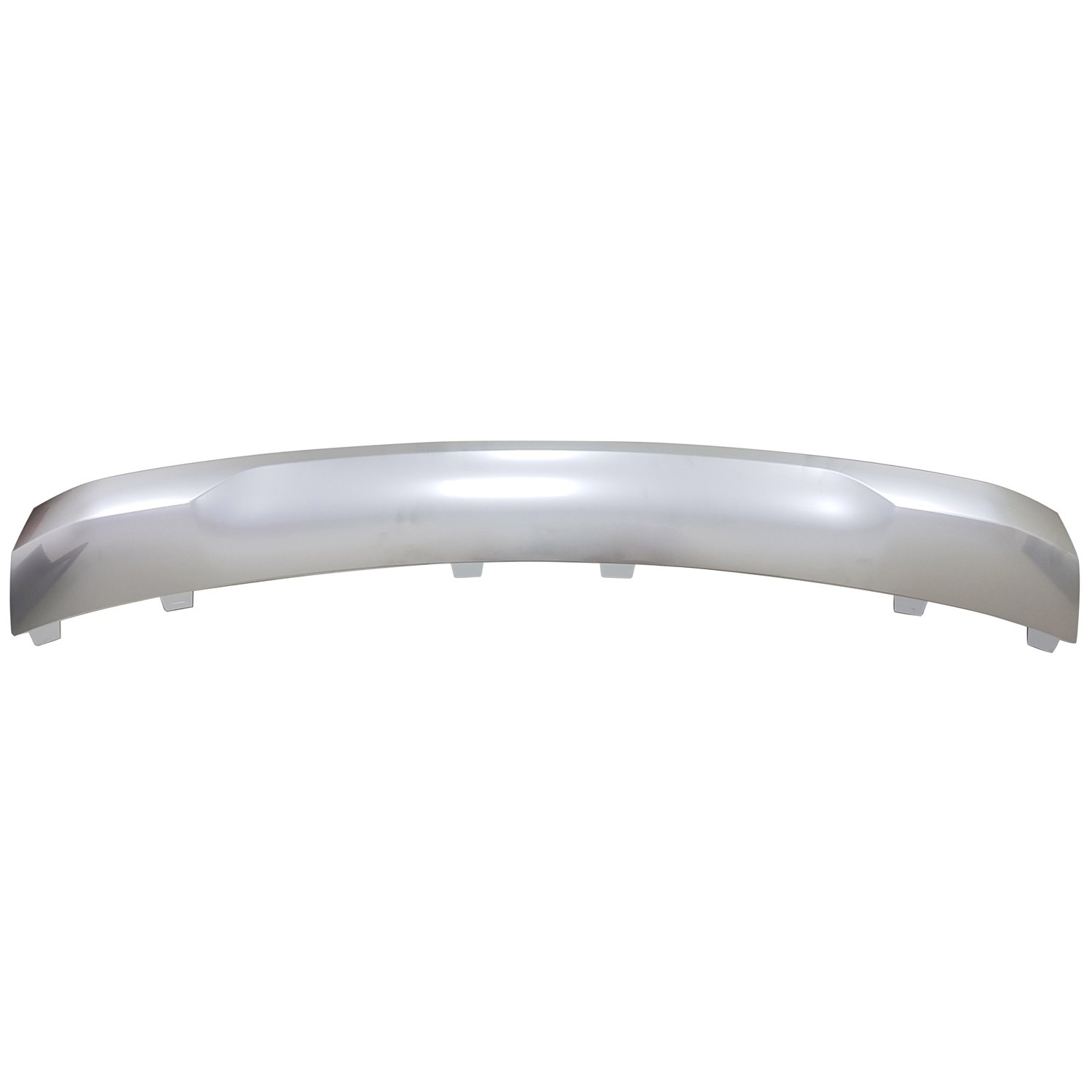 Alzare® GM1095225 - Front Bumper Valance (Standard Line)