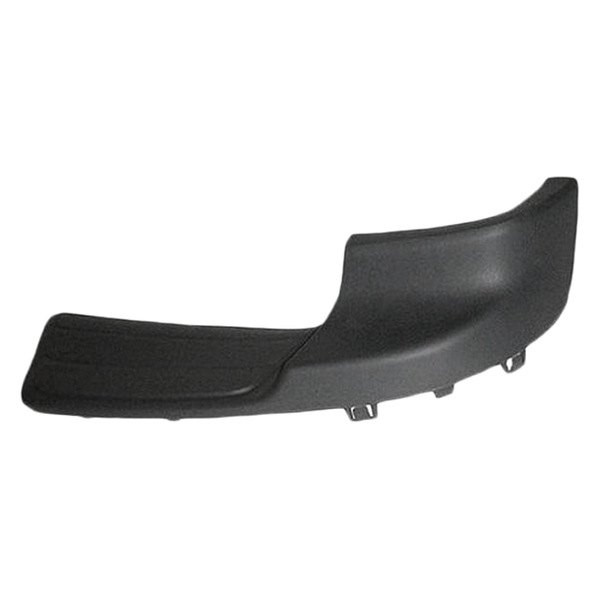 Alzare® GM1191109 - Rear Outer Driver Side Bumper Step Pad (Standard Line)