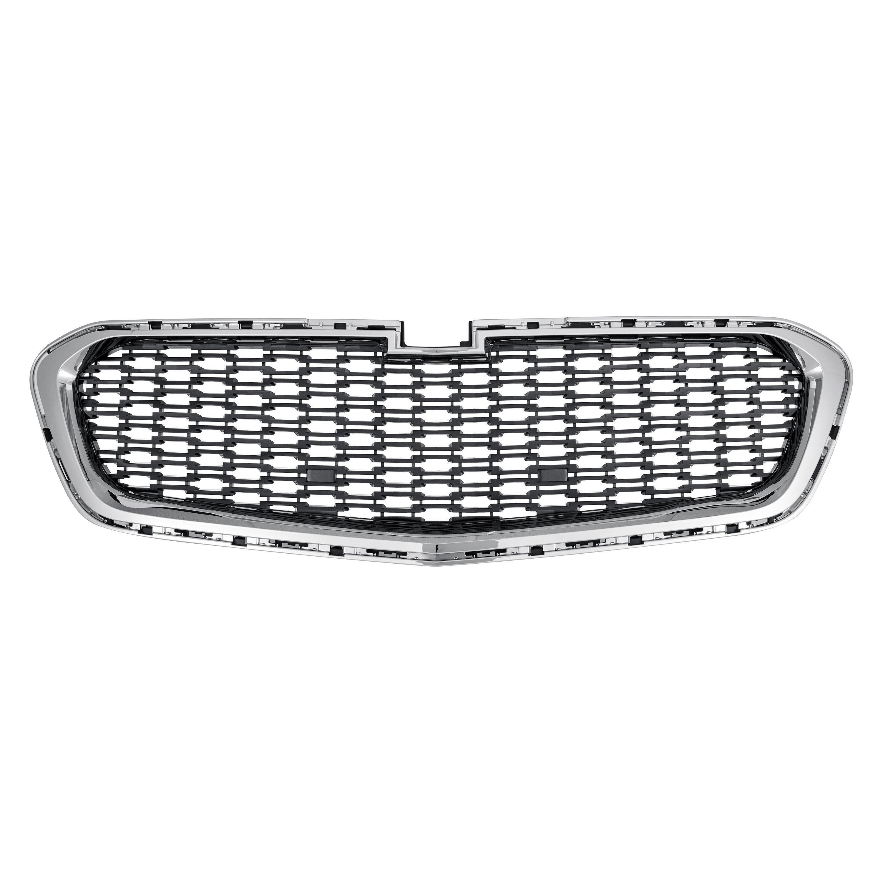 Alzare® GM1200675 - Lower Grille (Standard Line)