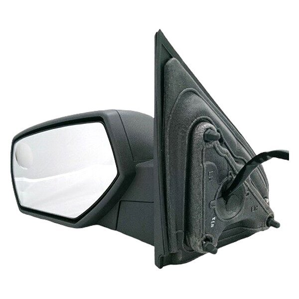 Alzare® GM1320492 - Driver Side Power View Mirror (Heated, Foldaway ...