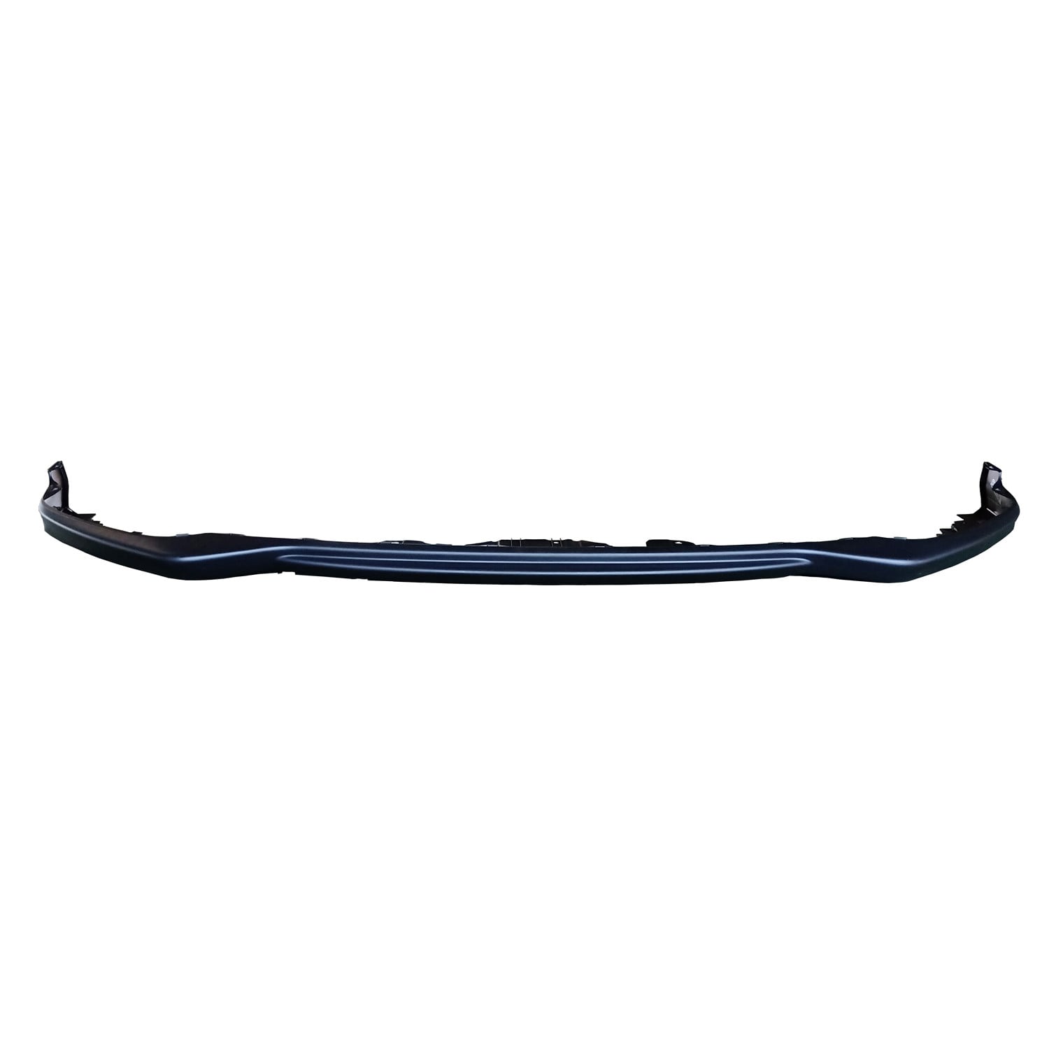 Alzare® HO1015123 - Front Lower Bumper Cover (Standard Line)