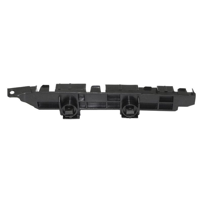 Alzare® - Front Driver Side Bumper Cover Spacer (Standard Line)