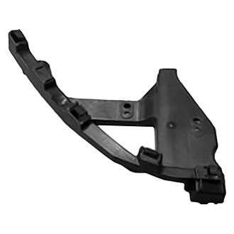 Alzare® HO1043130 - Front Passenger Side Bumper Cover Support Bracket ...