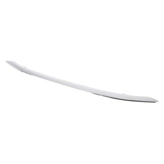 Alzare® HO1044107 - Front Bumper Cover Molding (Standard Line)