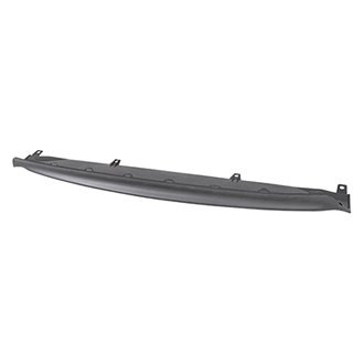 Alzare® HO1195110 - Rear Lower Bumper Valance (Standard Line)