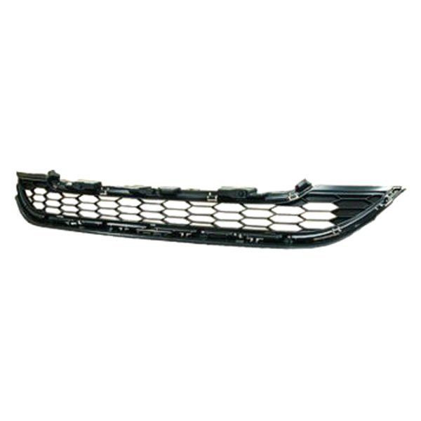 Alzare® HO1200205 - Front Lower Bumper Grille (Standard Line)