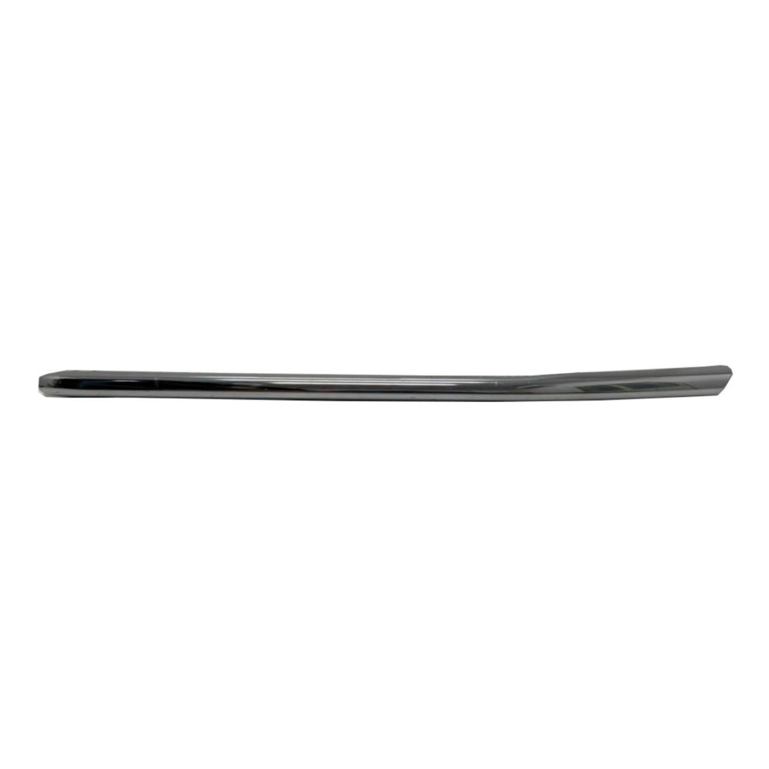 Alzare® HO1214108 - Lower Driver Side Grille Molding (Standard Line)
