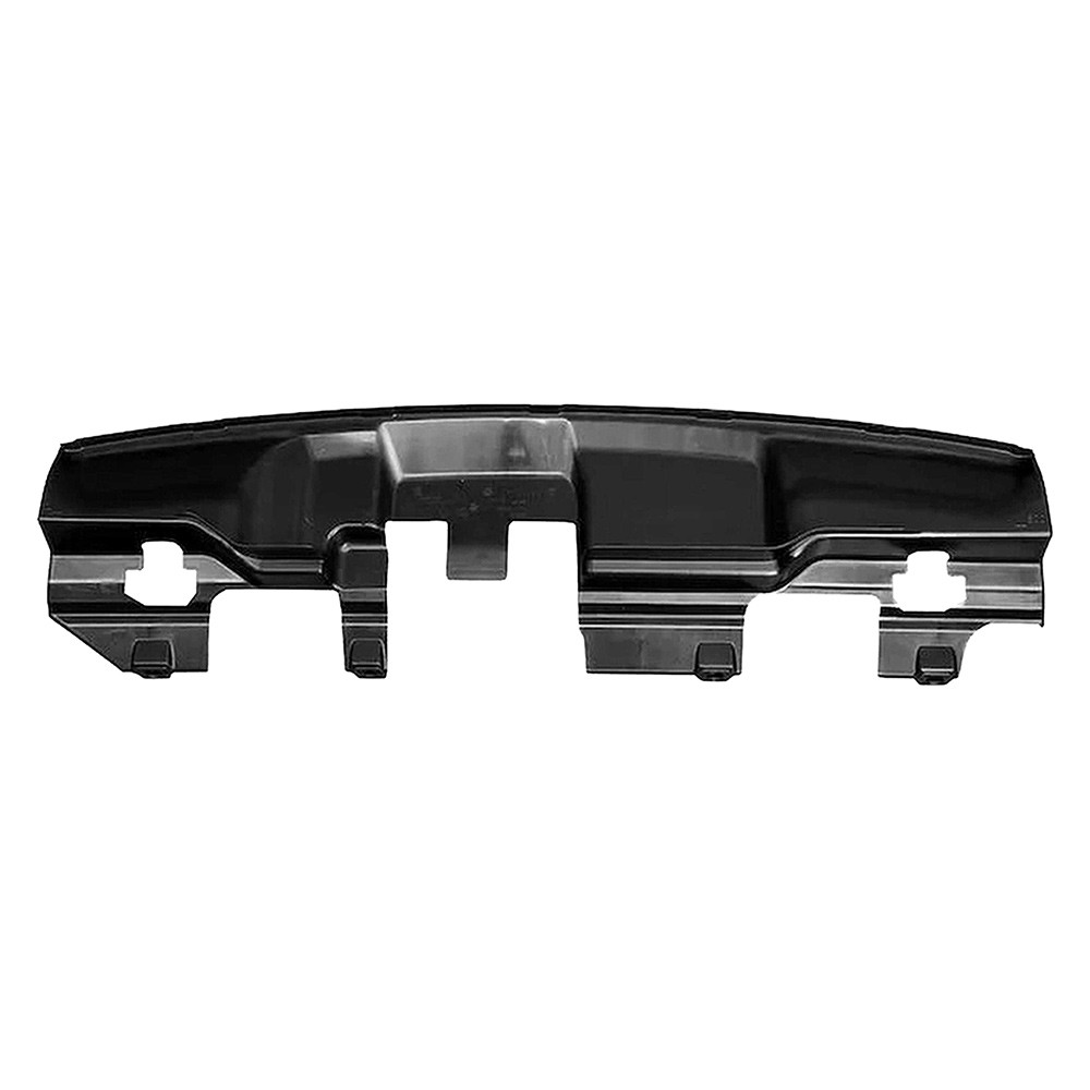 Alzare® HO1218120C - Lower Radiator Support Air Duct (CAPA Certified)