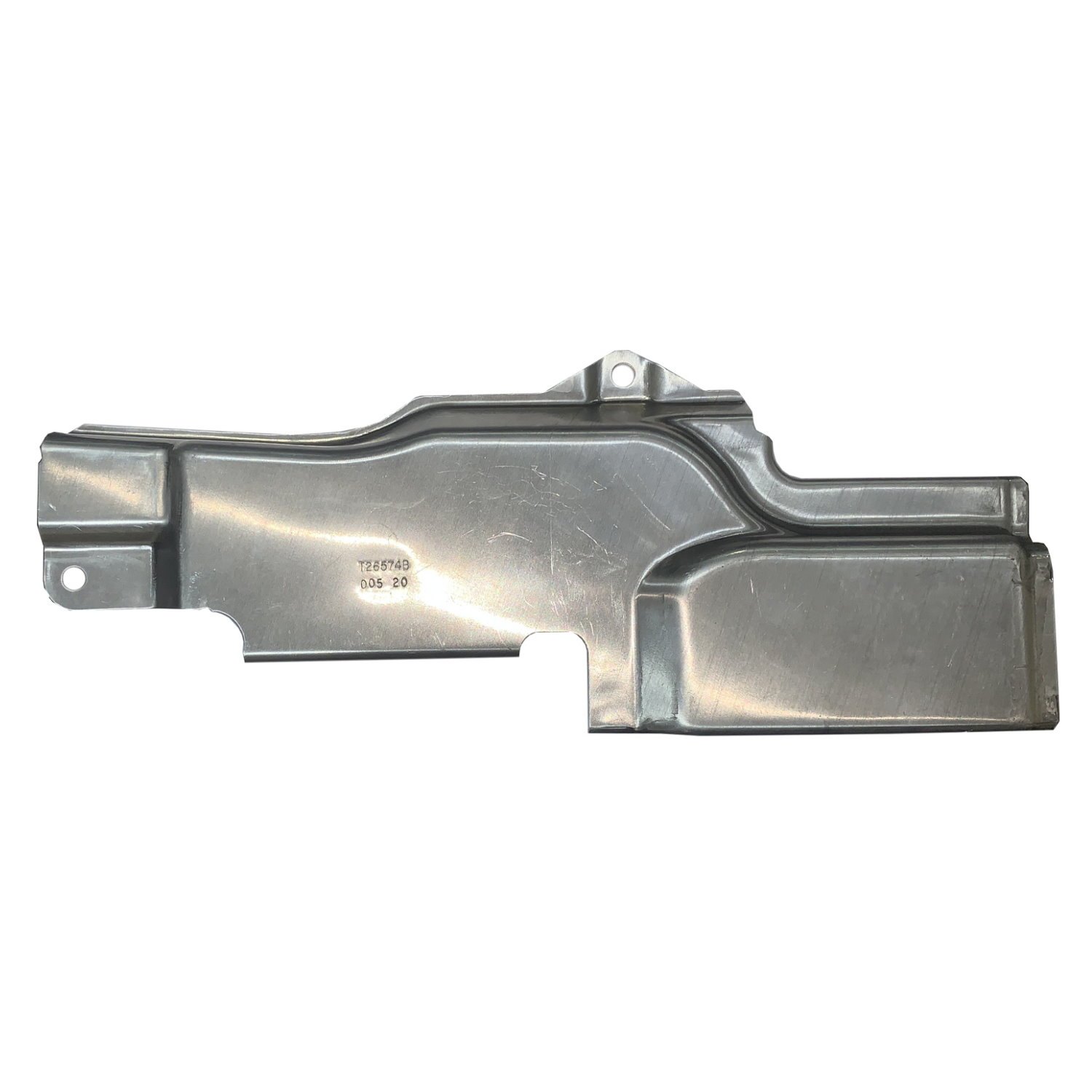 Alzare® - Upper Radiator Support (Standard Line)