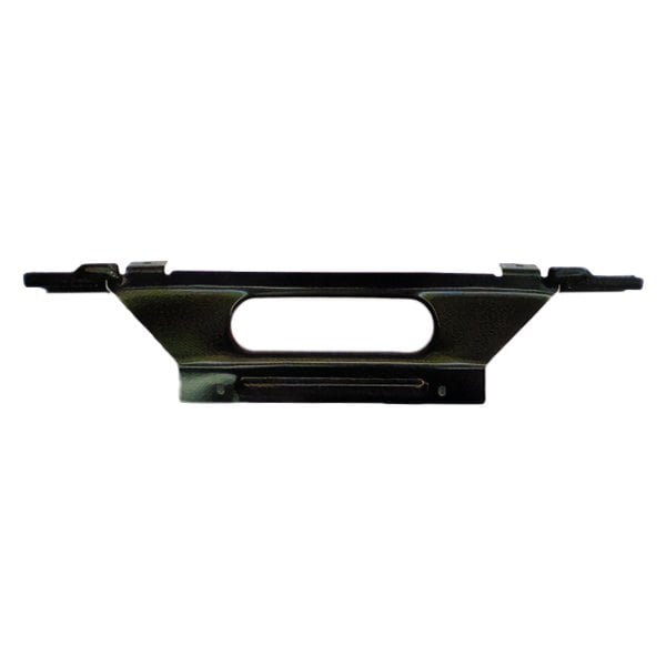 Alzare® HU1006102 - Front Bumper Reinforcement (Standard Line)