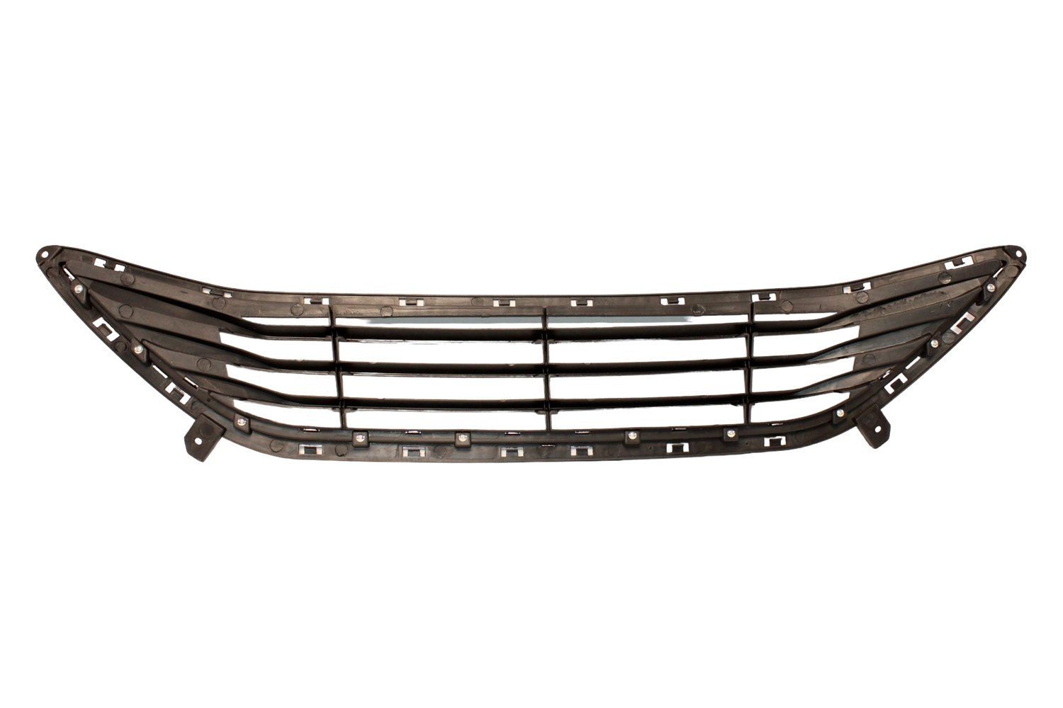 Alzare® HY1036123 - Front Bumper Grille (Standard Line)