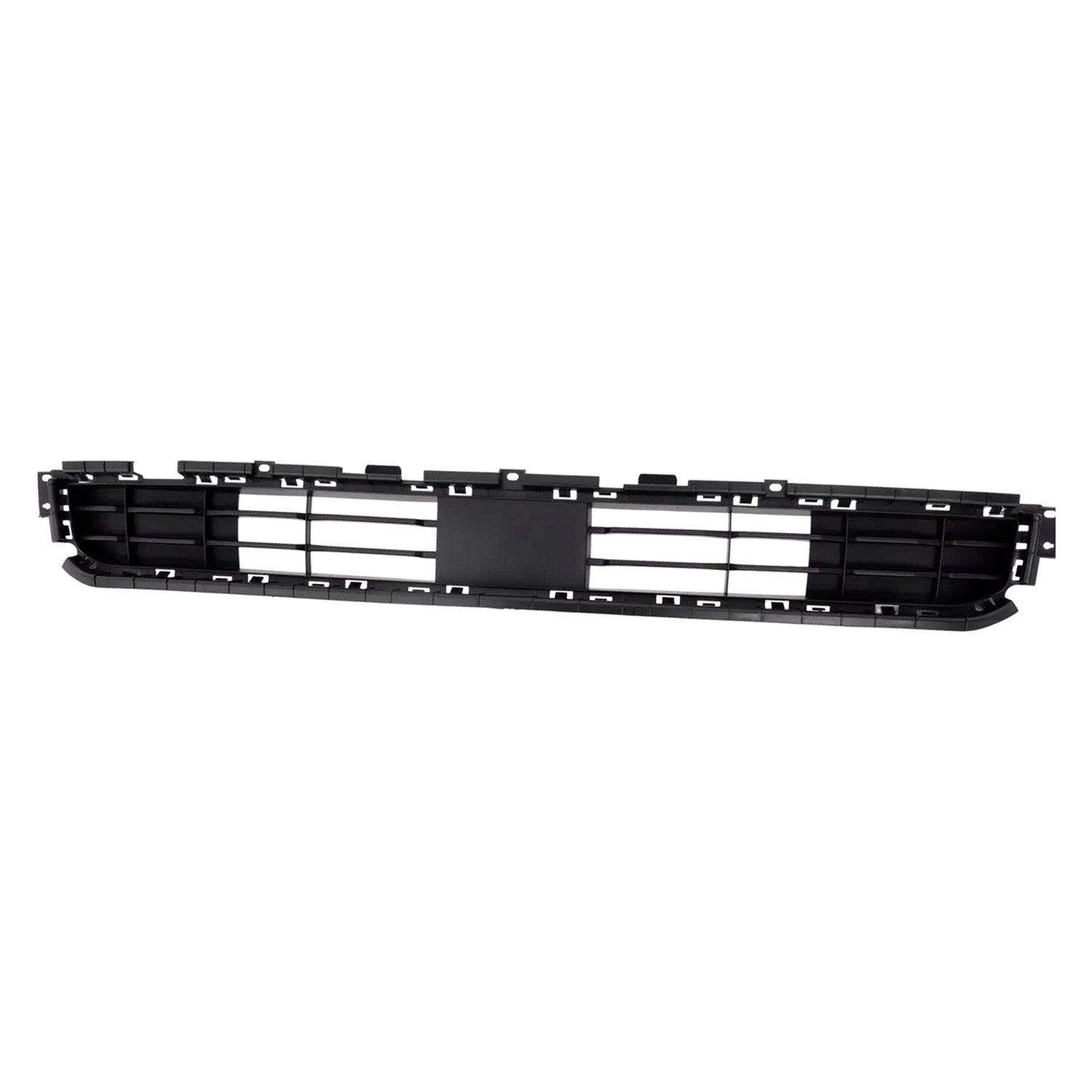 Alzare® HY1036179 - Front Bumper Grille (Standard Line)