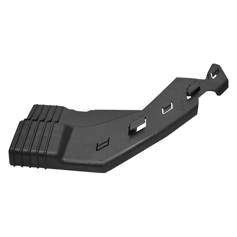 Alzare® - Front Driver Side Upper Bumper Cover Bracket (Standard Line)