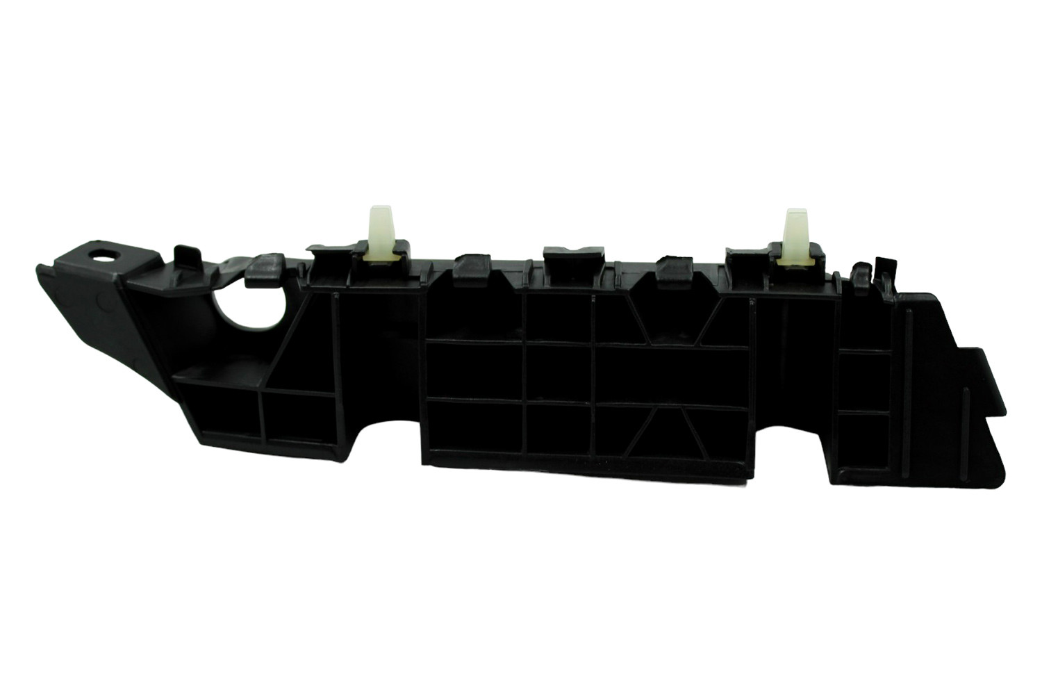 Alzare® HY1043133 - Front Passenger Side Bumper Cover Retainer ...
