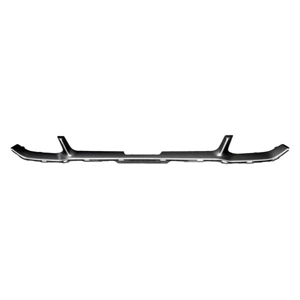 Alzare® HY1044116 - Front Lower Bumper Molding (Standard Line)