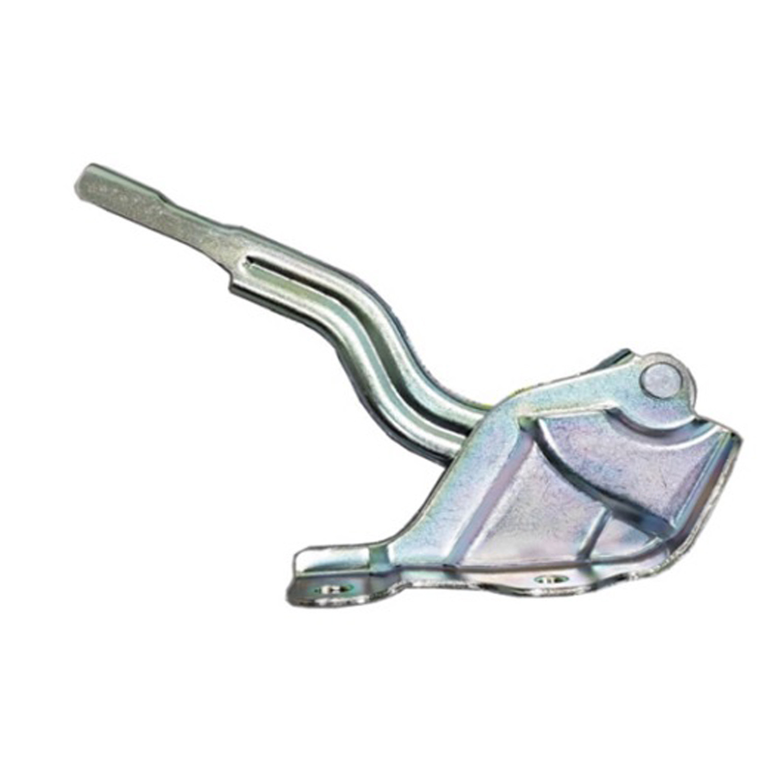 Alzare® VS-10693-HY1236192 - Hood Hinge Set (Standard Line)