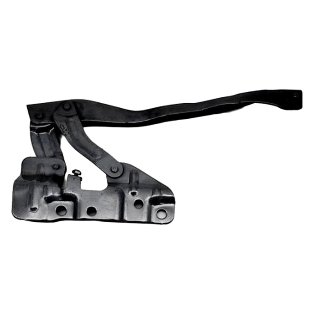 Alzare® VS-10693-HY1236202 - Hood Hinge Set (Standard Line)