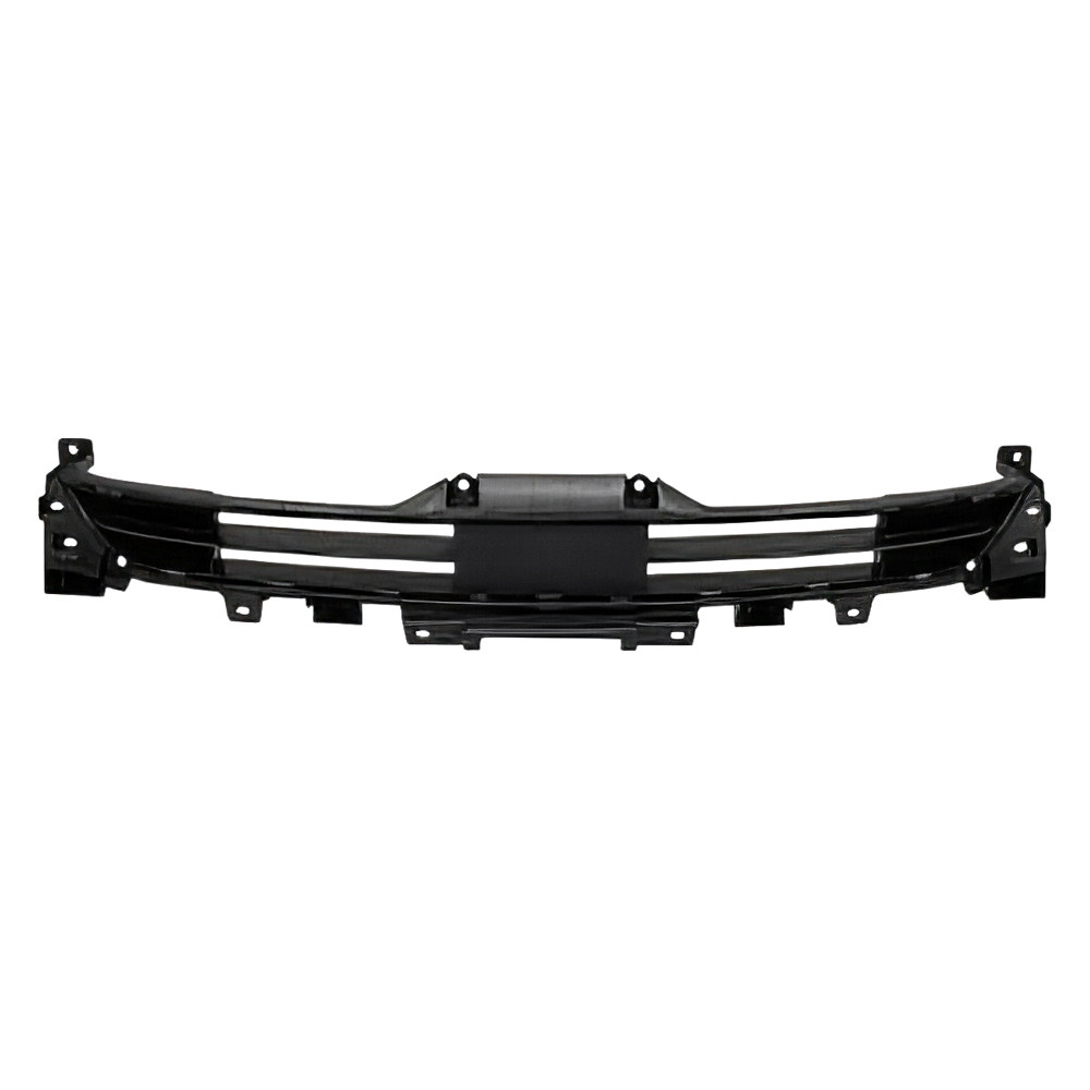Alzare® KI1036174 - Front Bumper Grille (Standard Line)
