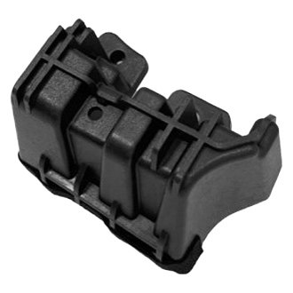 Alzare® - Front Driver Side Inner Bumper Cover Support (Standard Line)