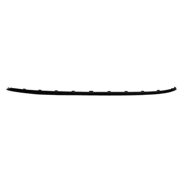 Alzare® KI1092110 - Front Lower Bumper Deflector (Standard Line)