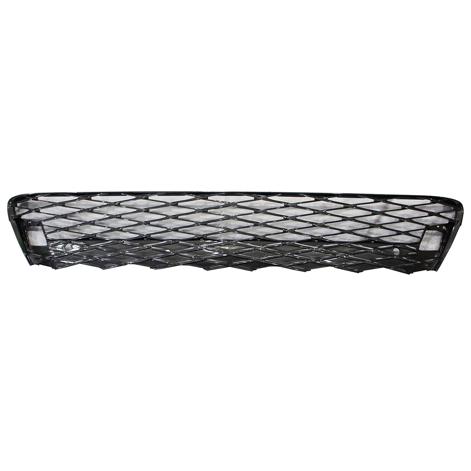 Alzare® LX1036131 - Front Bumper Grille (Standard Line)
