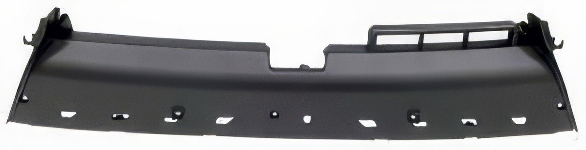 Alzare® LX1216109 - Lower Center Grille Molding (Standard Line)