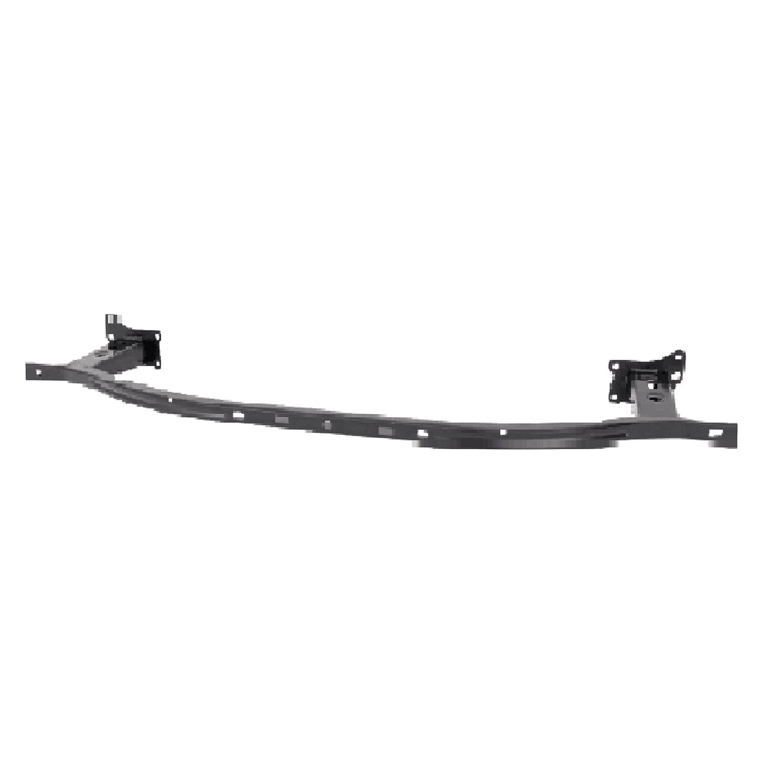 Alzare® MA1007102 - Front Lower Bumper Reinforcement (Standard Line)