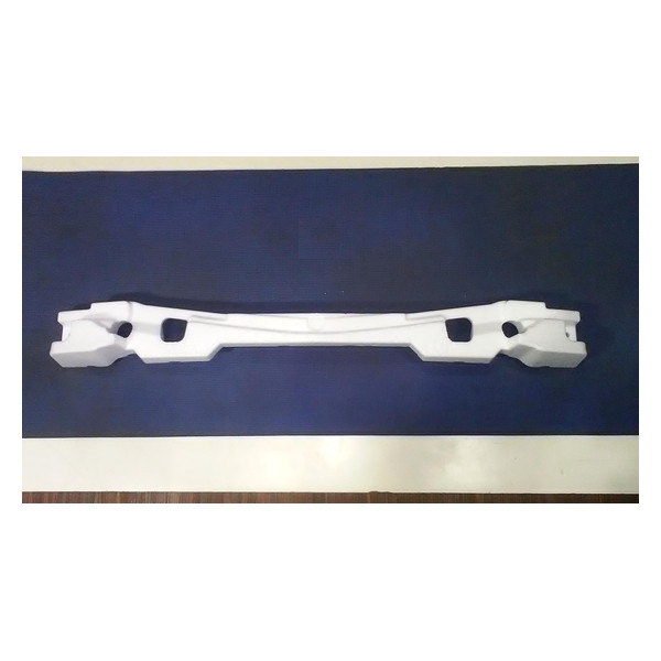 Alzare® MA1070117 - Front Bumper Absorber (Standard Line)