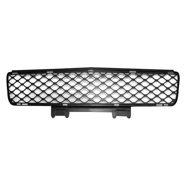 Alzare® MB1036123 - Front Bumper Grille (Standard Line)