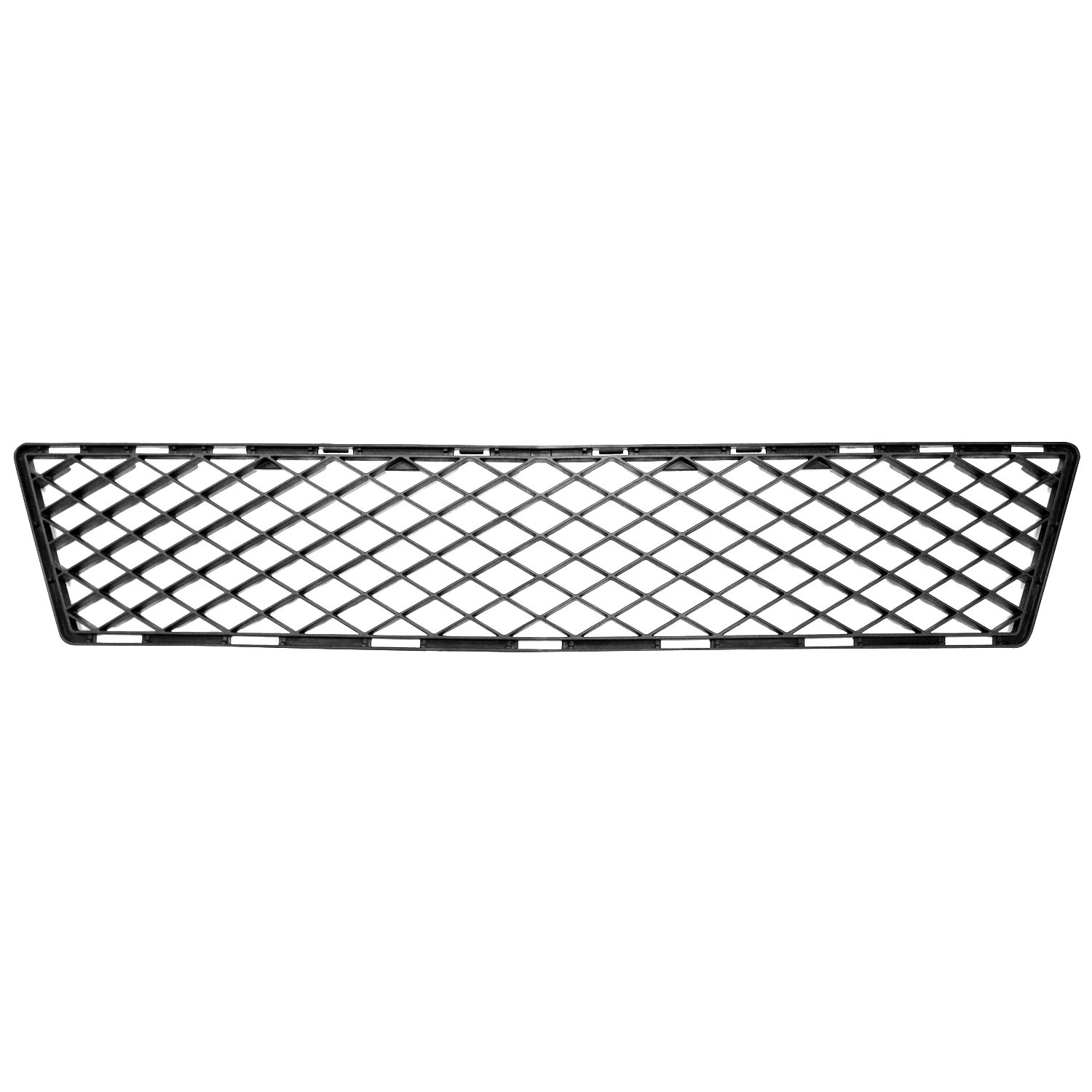 Alzare® MB1036129 - Front Bumper Grille (Standard Line)