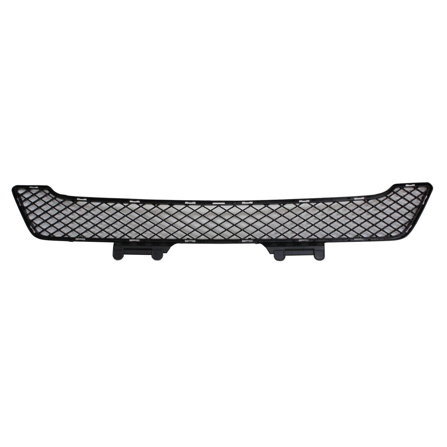 Alzare® MB1036133 - Front Bumper Grille (Standard Line)