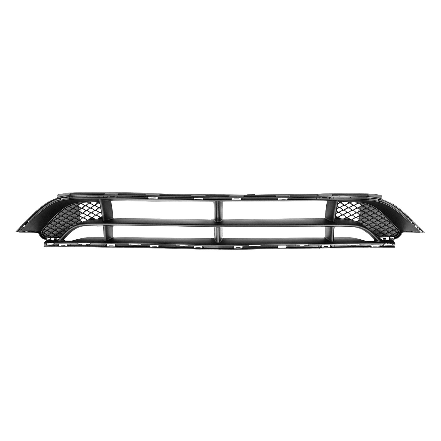 Alzare® MB1036171 - Front Bumper Grille (Standard Line)