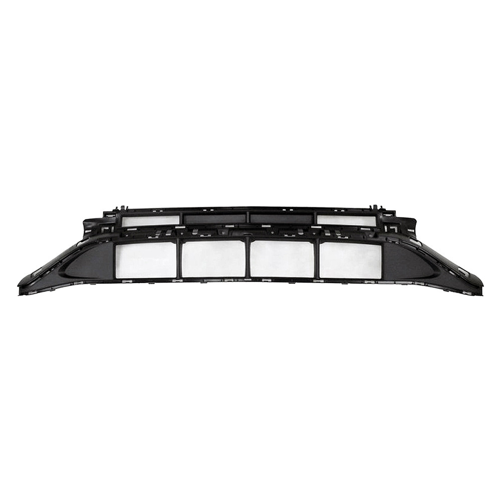 Alzare® MB1036181 - Front Bumper Grille (Standard Line)