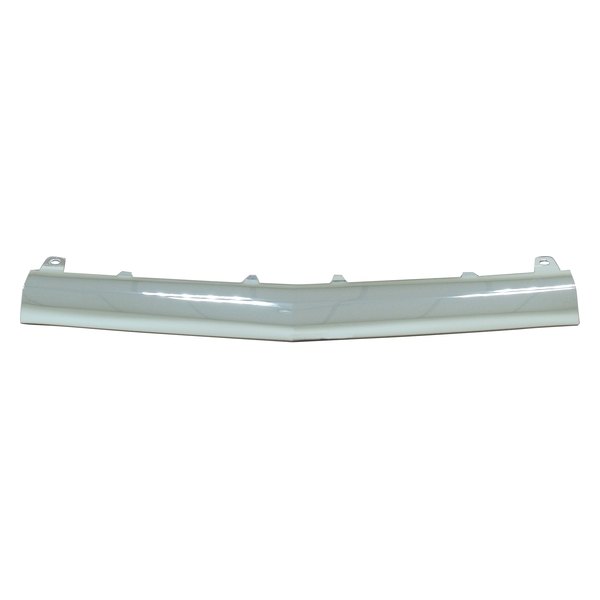 Alzare® MB1044111 - Front Bumper Cover Molding (Standard Line)